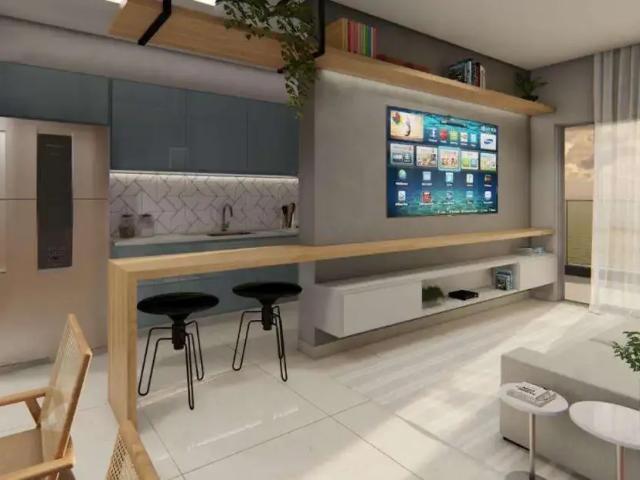 Apartamento para Venda em Ribeirão Preto/SP Jardim Sumaré 2 Quartos
