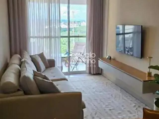 Apartamento para Venda em Ribeirão Preto/SP Jardim Sumaré 2 Quartos