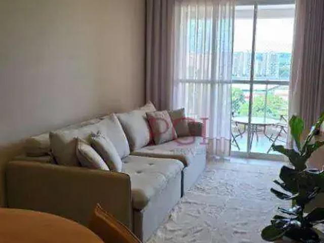 Apartamento para Venda em Ribeirão Preto/SP Jardim Sumaré 2 Quartos