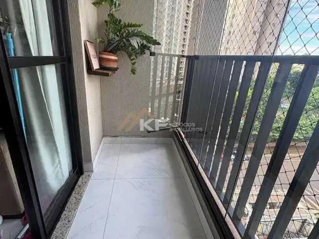 Apartamento para Venda em Ribeirão Preto/SP Jardim Sumaré 2 Quartos