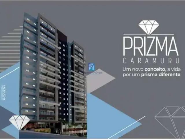 Apartamento para Venda em Ribeirão Preto/SP Jardim Sumaré 2 Quartos