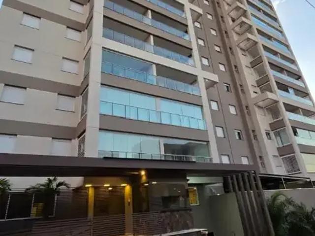 Apartamento para Venda em Ribeirão Preto/SP Jardim Sumaré 2 Quartos