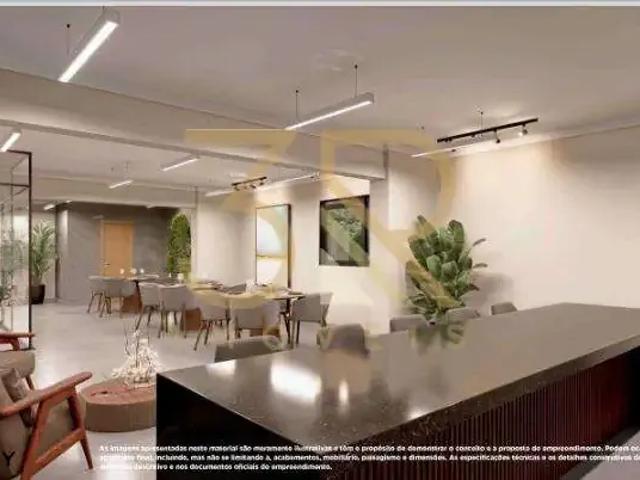 Apartamento para Venda em Ribeirão Preto/SP Jardim Sumaré 2 Quartos