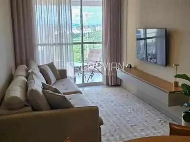 Apartamento para Venda em Ribeirão Preto/SP Jardim Sumaré 2 Quartos