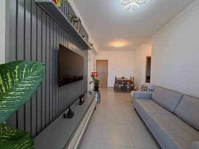 Apartamento para Venda em Ribeirão Preto/SP Jardim Sumaré 2 Quartos