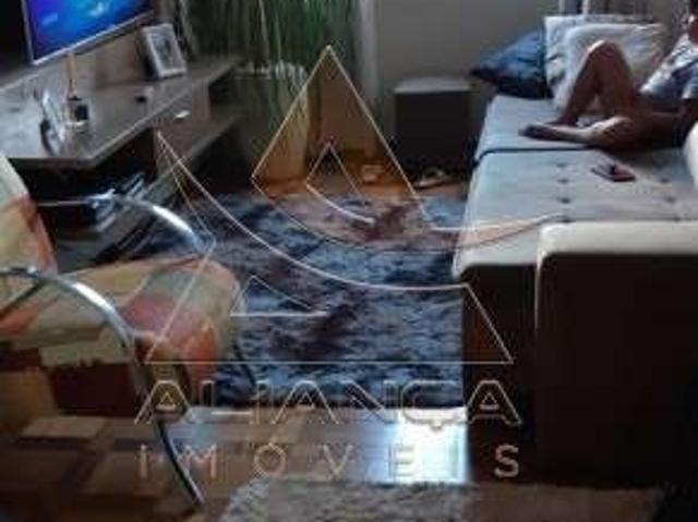 Apartamento para Venda em Ribeirão Preto/SP Jardim Sumaré 2 Quartos