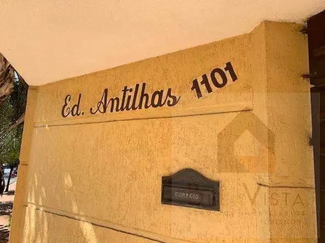 Apartamento para Venda em Ribeirão Preto/SP Jardim Sumaré 2 Quartos