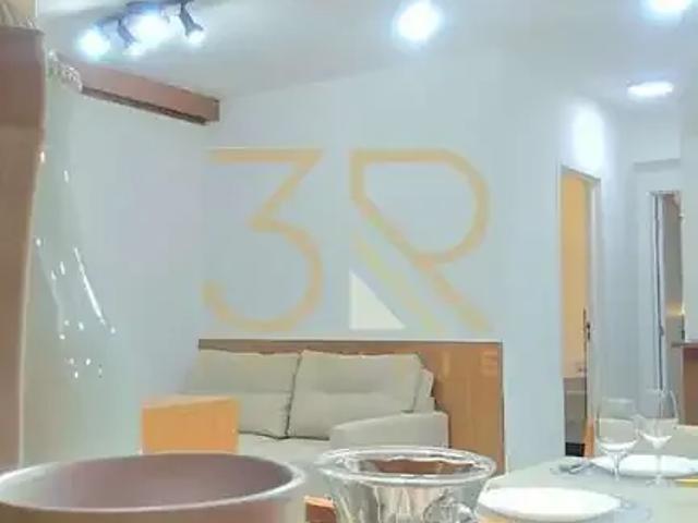 Apartamento para Venda em Ribeirão Preto/SP Jardim Sumaré 2 Quartos