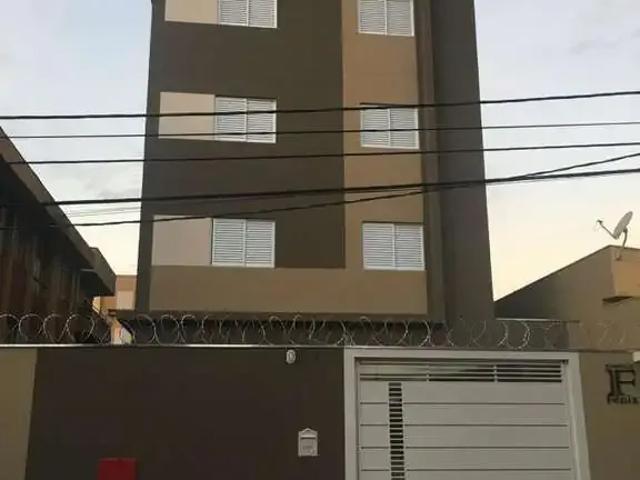 Apartamento para Venda em Ribeirão Preto/SP Jardim Sumaré 2 Quartos