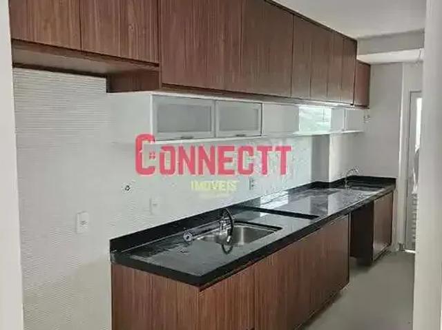 Apartamento para Venda em Ribeirão Preto/SP Jardim Sumaré 2 Quartos