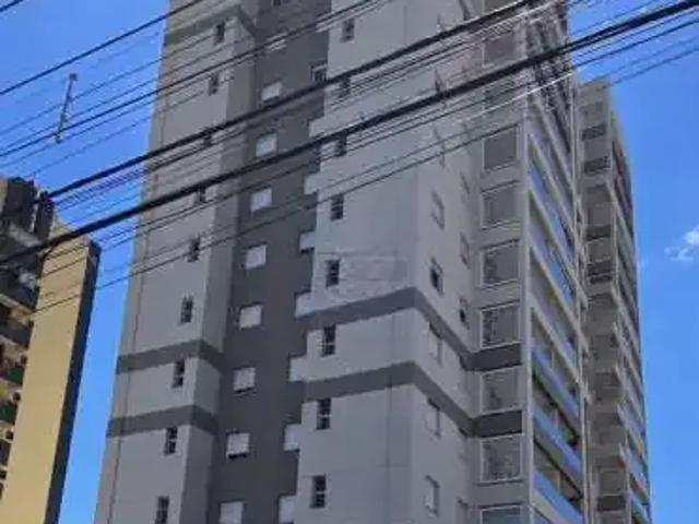 Apartamento para Venda em Ribeirão Preto/SP Jardim Sumaré 2 Quartos