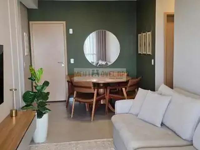 Apartamento para Venda em Ribeirão Preto/SP Jardim Sumaré 2 Quartos