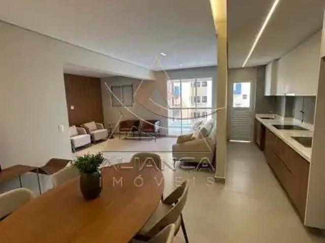 Apartamento para Venda em Ribeirão Preto/SP Jardim Sumaré 2 Quartos