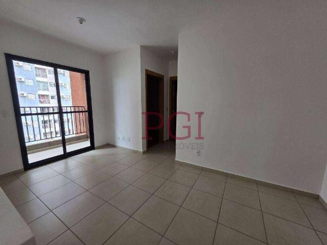 Apartamento para Venda em Ribeirão Preto/SP Jardim Sumaré 2 Quartos