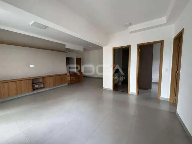 Apartamento para Venda em Ribeirão Preto/SP Jardim Sumaré 2 Quartos