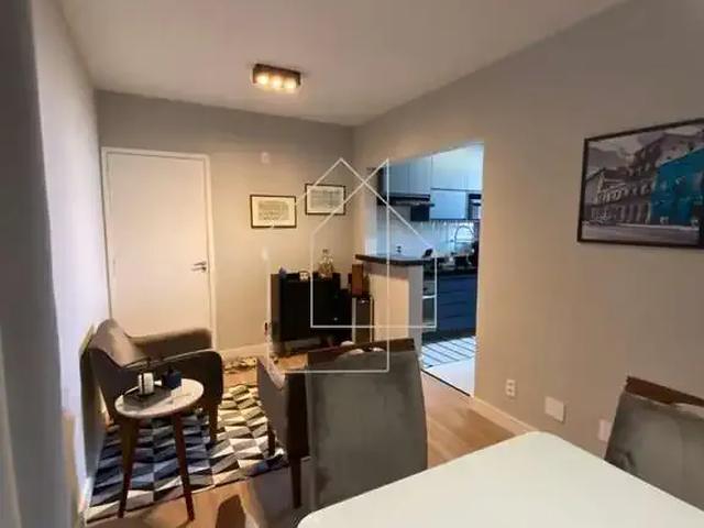 Apartamento para Venda em Ribeirão Preto/SP Jardim Sumaré 2 Quartos
