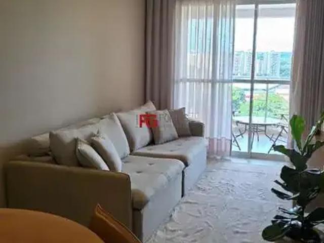 Apartamento para Venda em Ribeirão Preto/SP Jardim Sumaré 2 Quartos