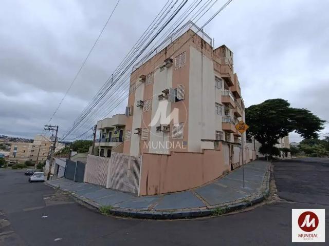 Apartamento para Venda em Ribeirão Preto/SP Jardim Sumaré 2 Quartos