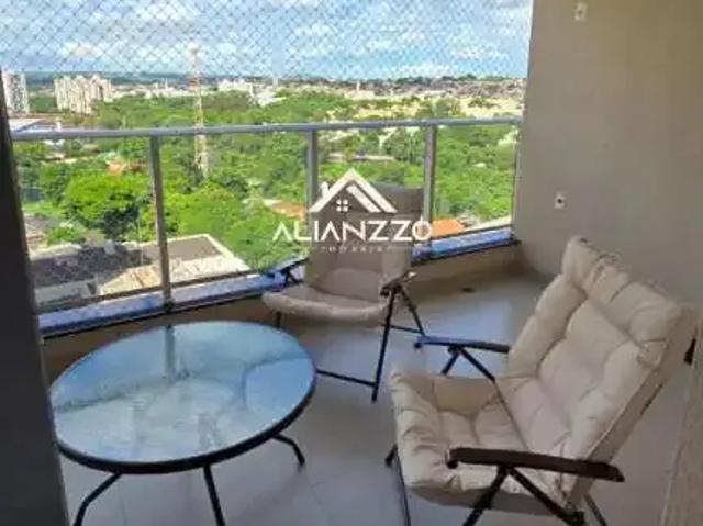 Apartamento para Venda em Ribeirão Preto/SP Jardim Sumaré 2 Quartos