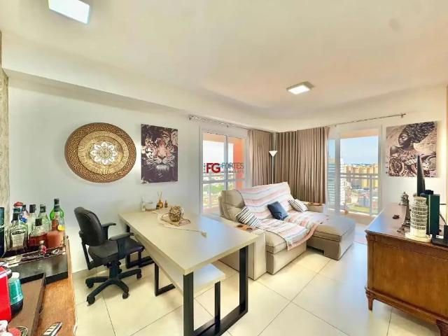 Apartamento para Venda em Ribeirão Preto/SP Jardim Sumaré 2 Quartos