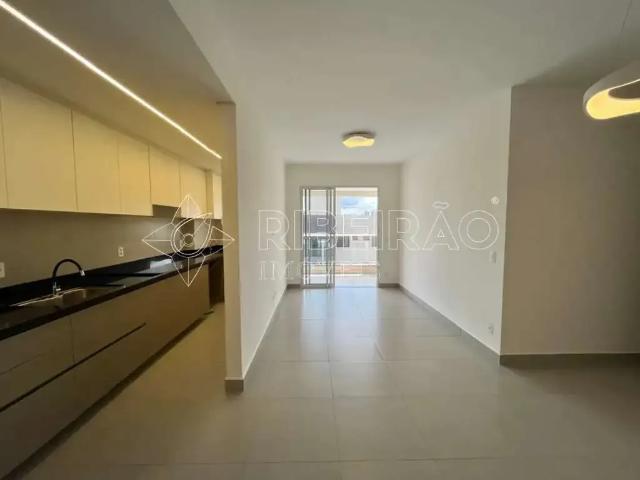 Apartamento para Venda em Ribeirão Preto/SP Jardim Sumaré 2 Quartos