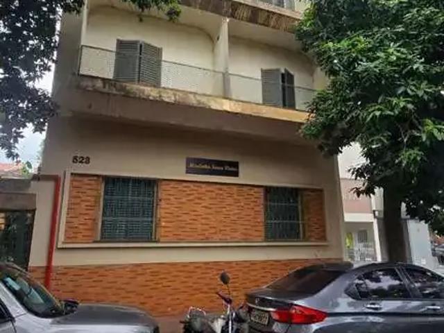 Apartamento para Venda em Ribeirão Preto/SP Jardim Sumaré 2 Quartos