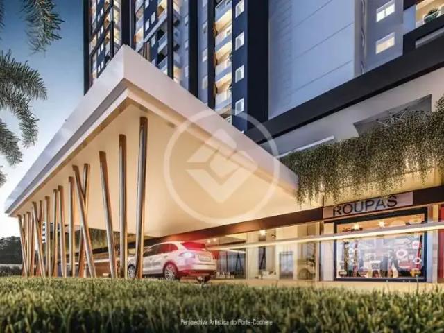 Apartamento para Venda em Ribeirão Preto/SP Jardim Sumaré 2 Quartos