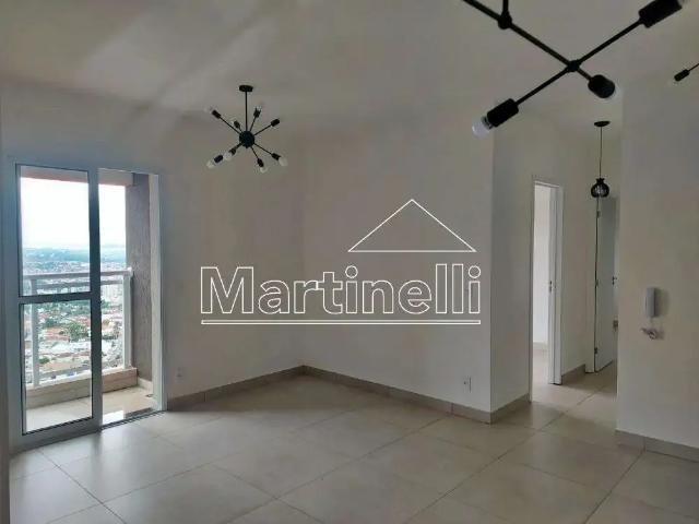 Apartamento para Venda em Ribeirão Preto/SP Jardim Sumaré 2 Quartos