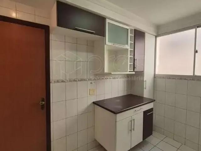 Apartamento para Venda em Ribeirão Preto/SP Jardim Sumaré 2 Quartos