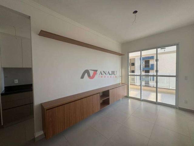 Apartamento para Venda em Ribeirão Preto/SP Jardim Sumaré 2 Quartos