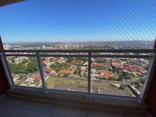 Apartamento para Venda em Ribeirão Preto/SP Jardim Sumaré 2 Quartos