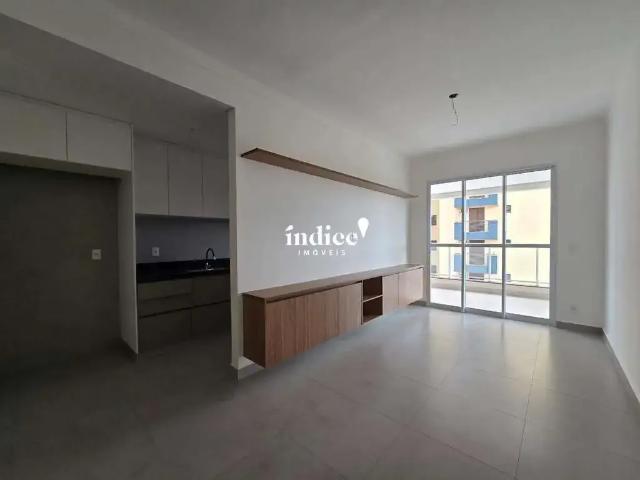 Apartamento para Venda em Ribeirão Preto/SP Jardim Sumaré 2 Quartos