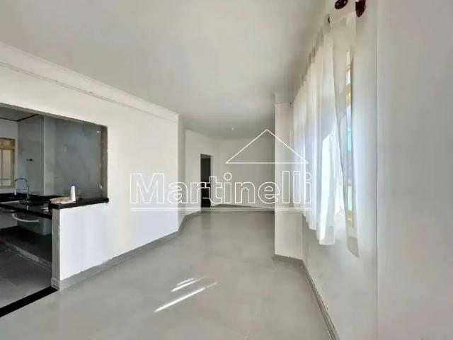 Apartamento para Venda em Ribeirão Preto/SP Jardim Sumaré 2 Quartos