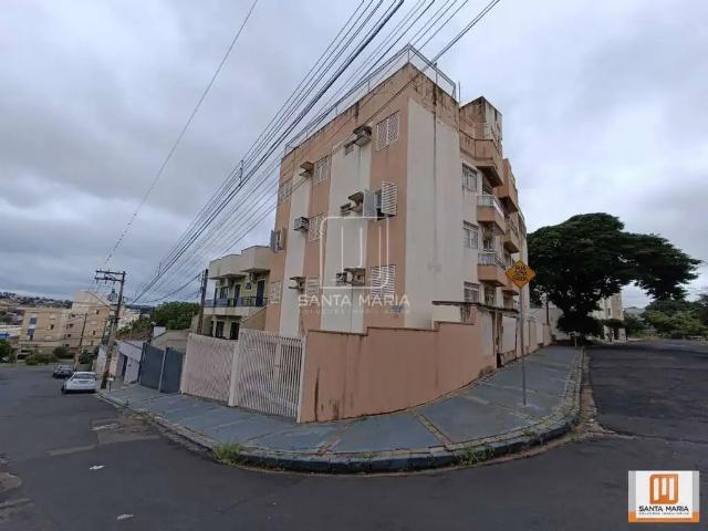 Apartamento para Venda em Ribeirão Preto/SP Jardim Sumaré 2 Quartos