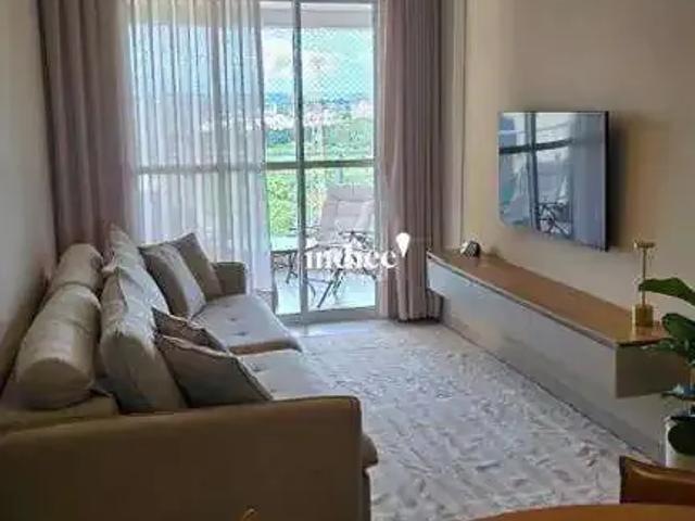 Apartamento para Venda em Ribeirão Preto/SP Jardim Sumaré 2 Quartos
