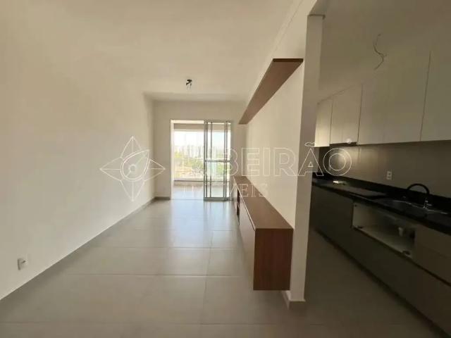 Apartamento para Venda em Ribeirão Preto/SP Jardim Sumaré 2 Quartos