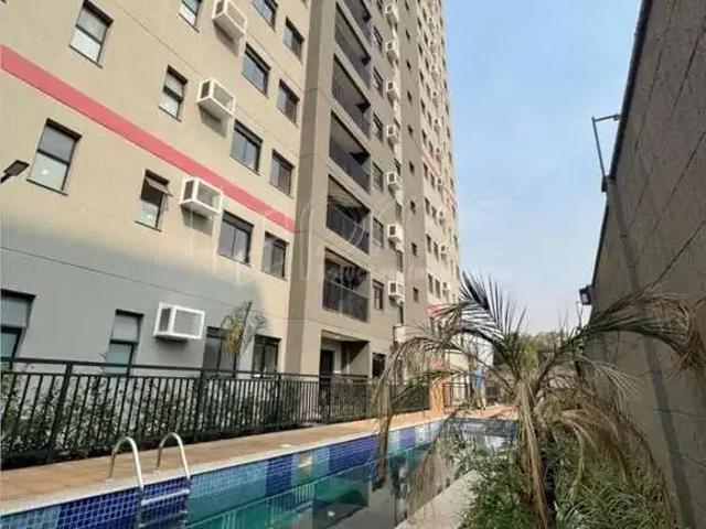 Apartamento para Venda em Ribeirão Preto/SP Jardim Sumaré 2 Quartos