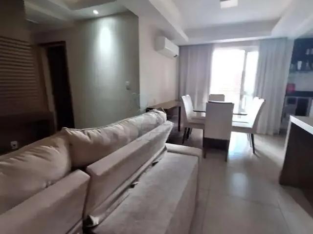 Apartamento para Venda em Ribeirão Preto/SP Jardim Sumaré 2 Quartos