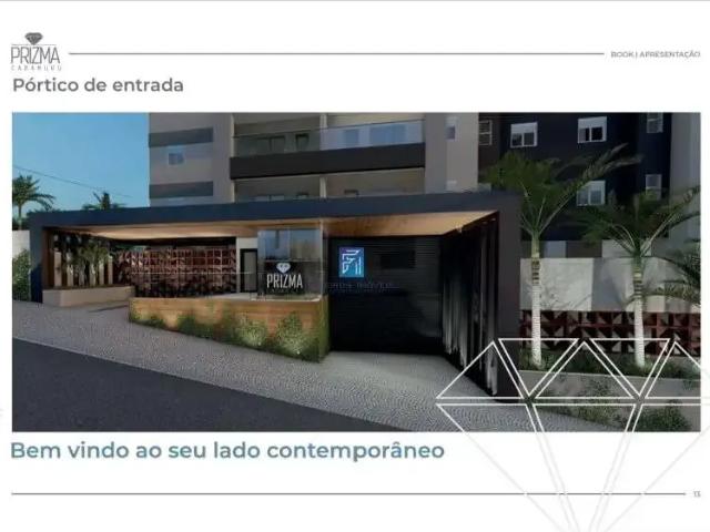 Apartamento para Venda em Ribeirão Preto/SP Jardim Sumaré 2 Quartos