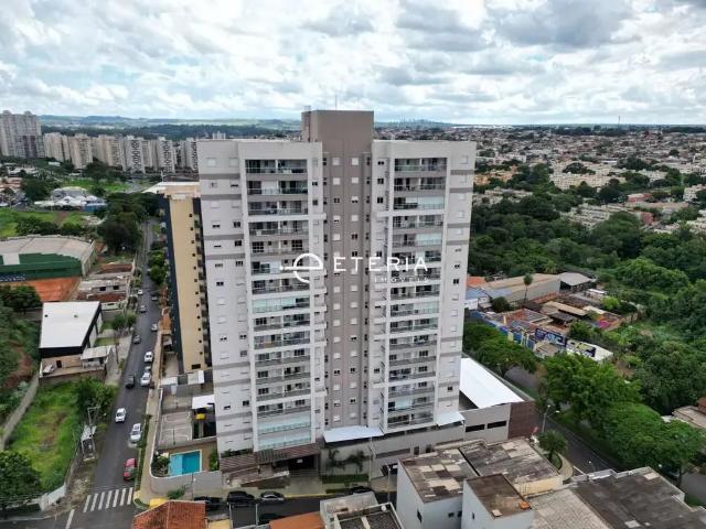 Apartamento para Venda em Ribeirão Preto/SP Jardim Sumaré 2 Quartos