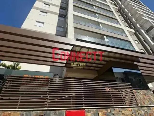 Apartamento para Venda em Ribeirão Preto/SP Jardim Sumaré 2 Quartos