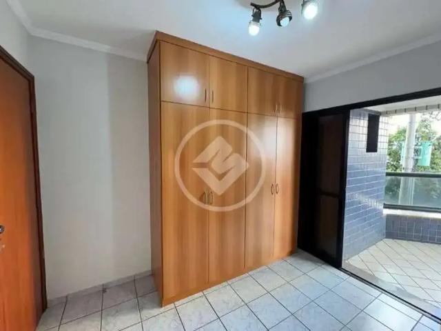 Apartamento para Venda em Ribeirão Preto/SP Jardim Sumaré 2 Quartos