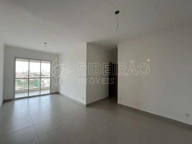 Apartamento para Venda em Ribeirão Preto/SP Jardim Sumaré 2 Quartos