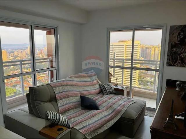 Apartamento para Venda em Ribeirão Preto/SP Jardim Sumaré 2 Quartos
