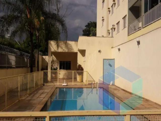 Apartamento para Venda em Ribeirão Preto/SP Jardim Sumaré 2 Quartos