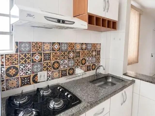 Apartamento para Venda em Ribeirão Preto/SP Jardim Sumaré 2 Quartos