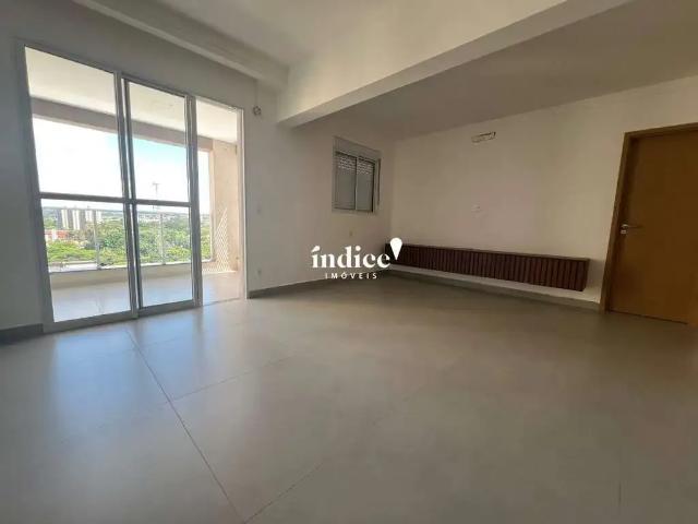 Apartamento para Venda em Ribeirão Preto/SP Jardim Sumaré 2 Quartos