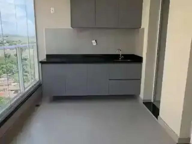 Apartamento para Venda em Ribeirão Preto/SP Jardim Sumaré 2 Quartos