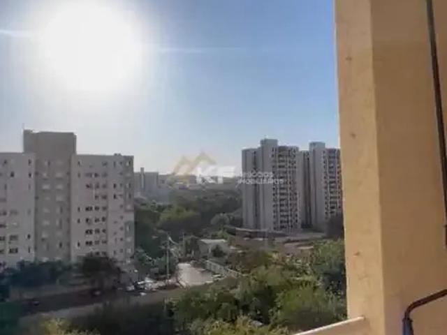 Apartamento para Venda em Ribeirão Preto/SP Jardim Sumaré 2 Quartos