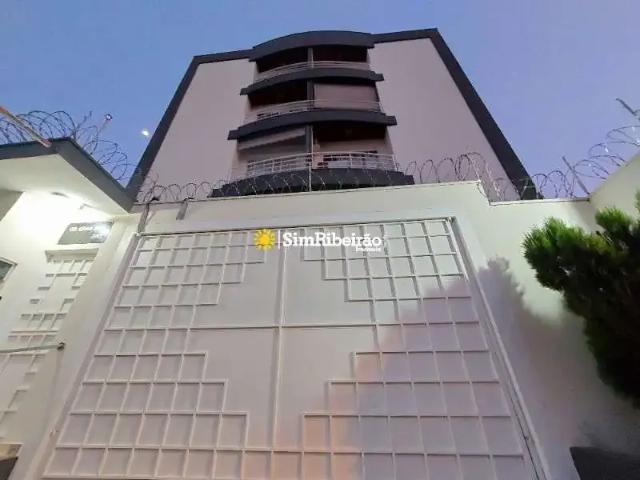 Apartamento para Venda em Ribeirão Preto/SP Jardim Sumaré 2 Quartos